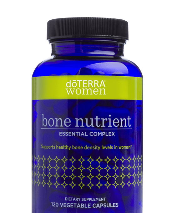 Bone Nutrient Essential Complex