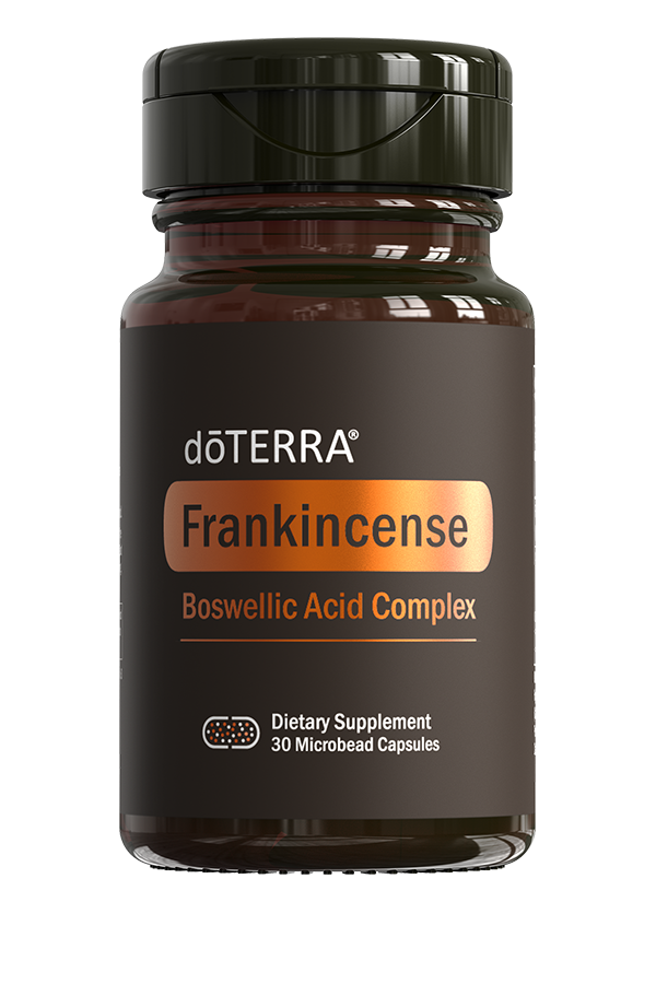 Frankincense Complex Capsules