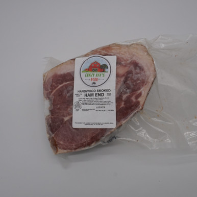 Crazy Ray's Ham