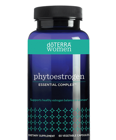 Phytoestrogen Essential Oil Cellular Complex doTERRA