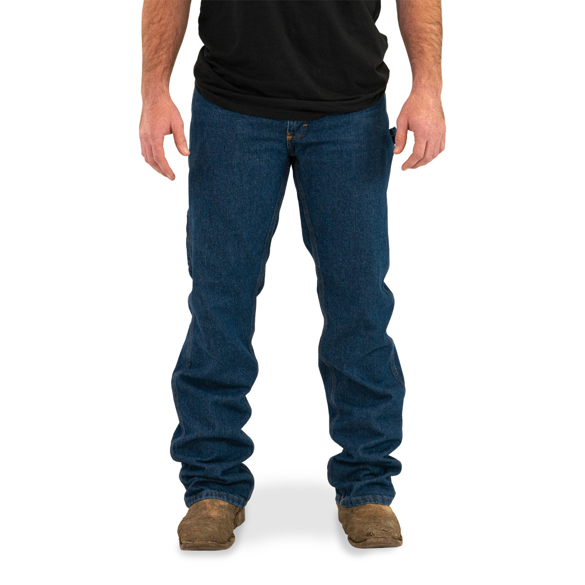 Men- - Pants - Dungarees - KEY Apparel