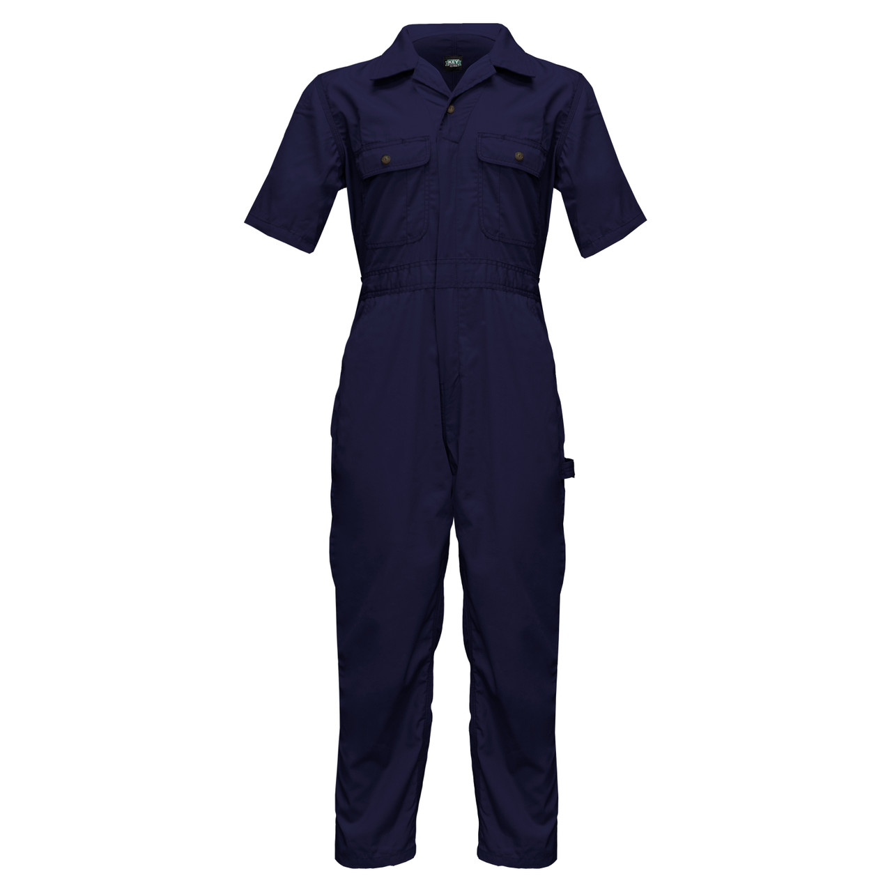 Men's Overalls, Coveralls, & Bibs | KEY Apparel