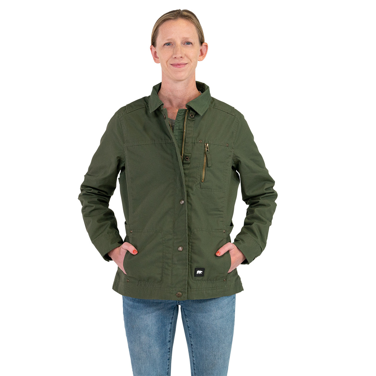 Women's Workwear Clothing and Accessories - KEY Apparel