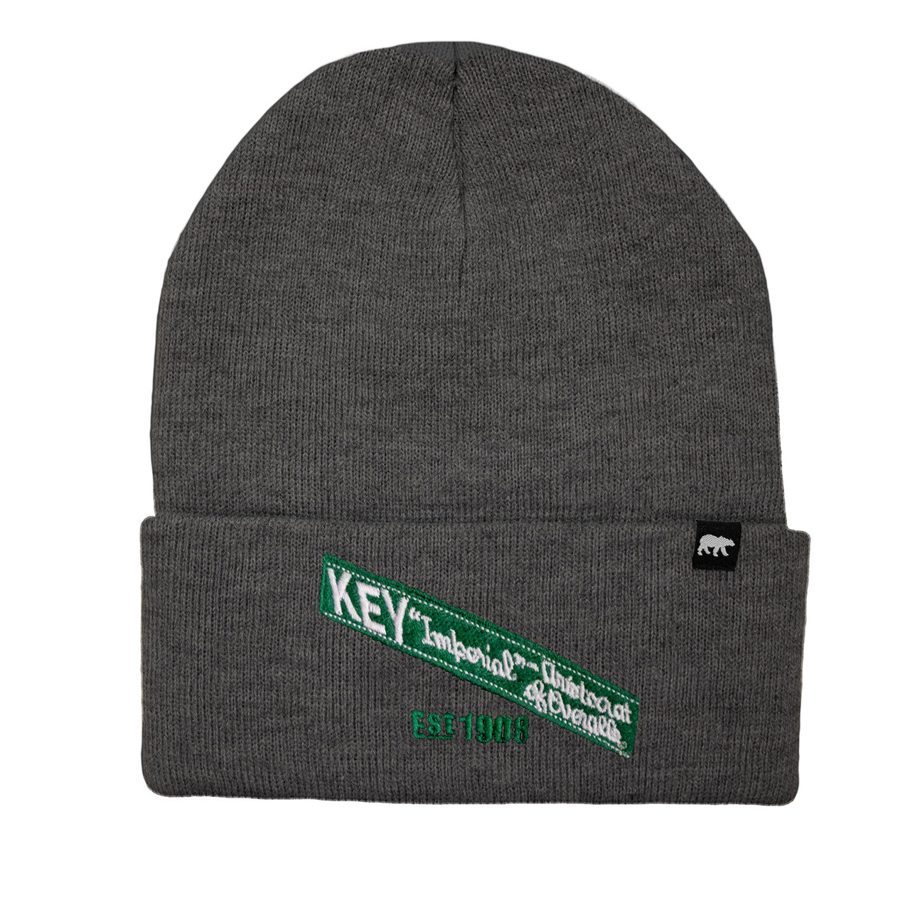 Graphic Hats & Beanies - KEY Apparel