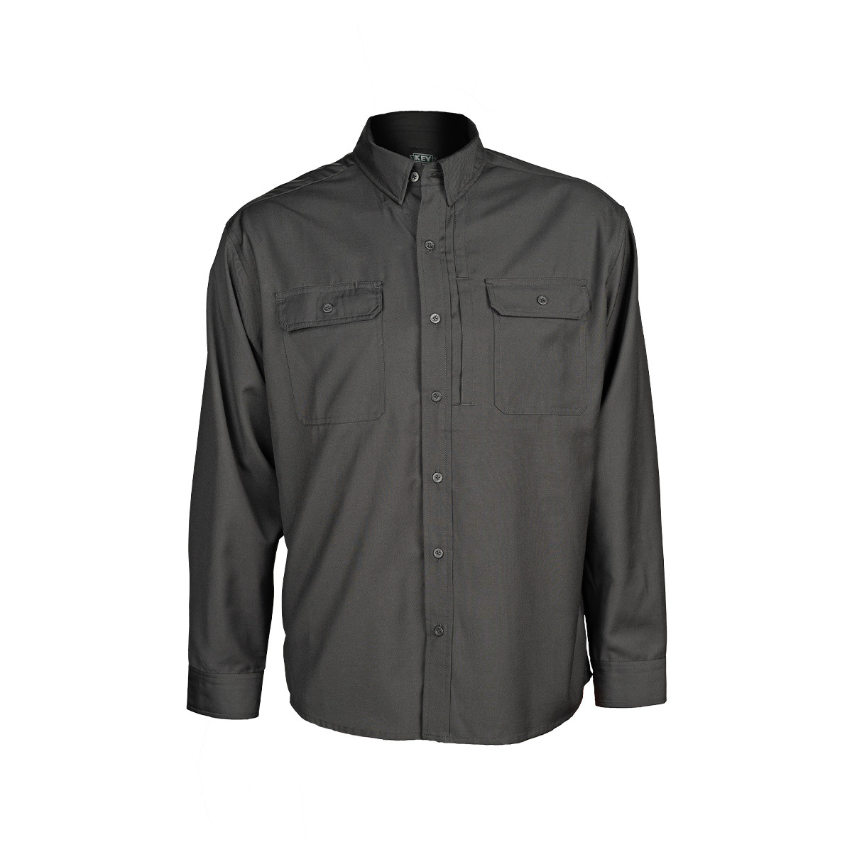Work Horse Long Sleeve Work Shirt | KEY Apparel