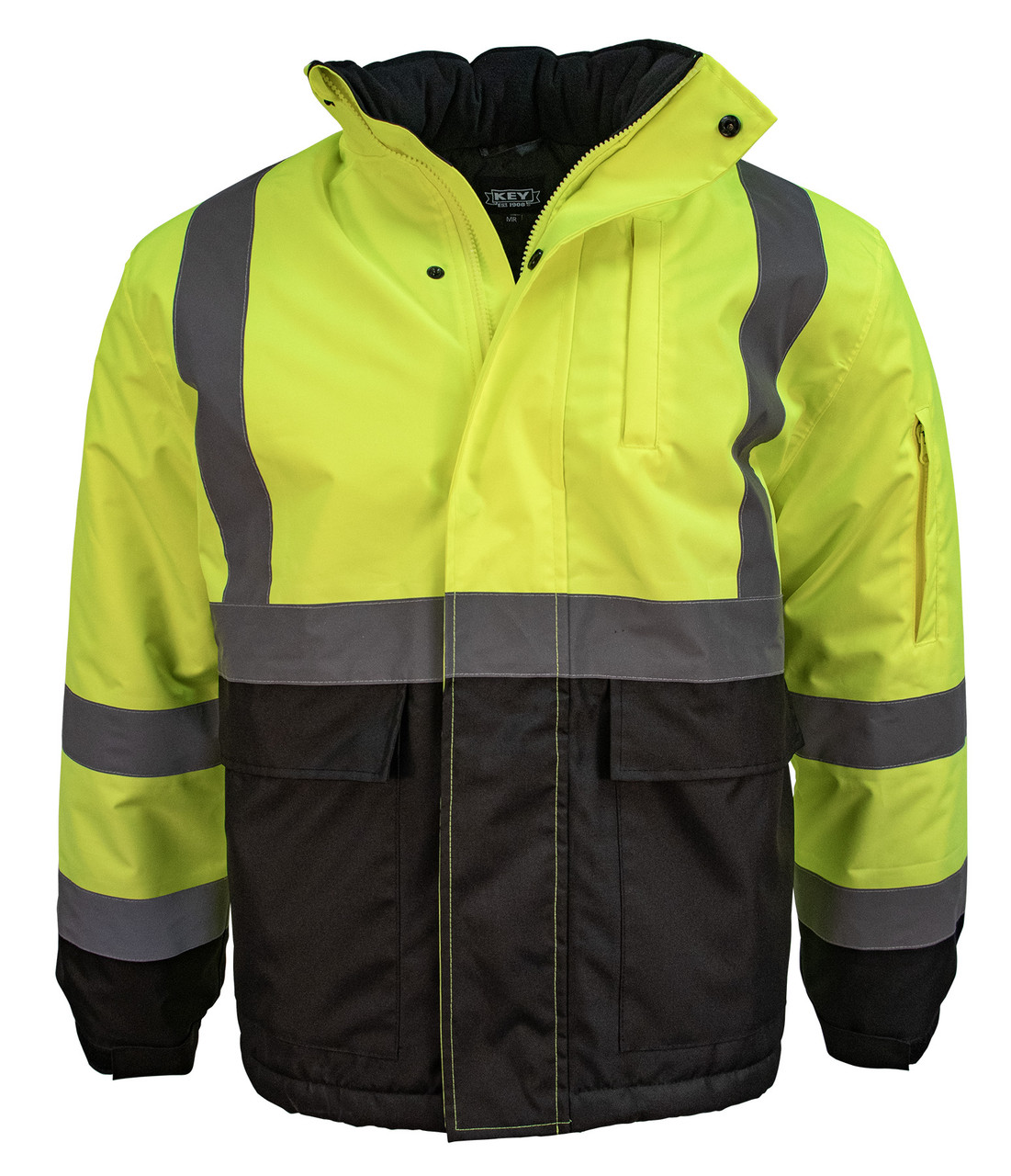 Hi-Visibility Sight Coat - KEY Apparel