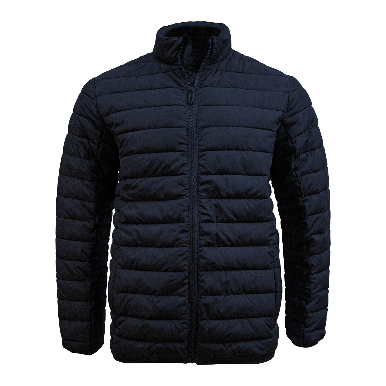 Men’s Sierra Puff Jacket - KEY Apparel