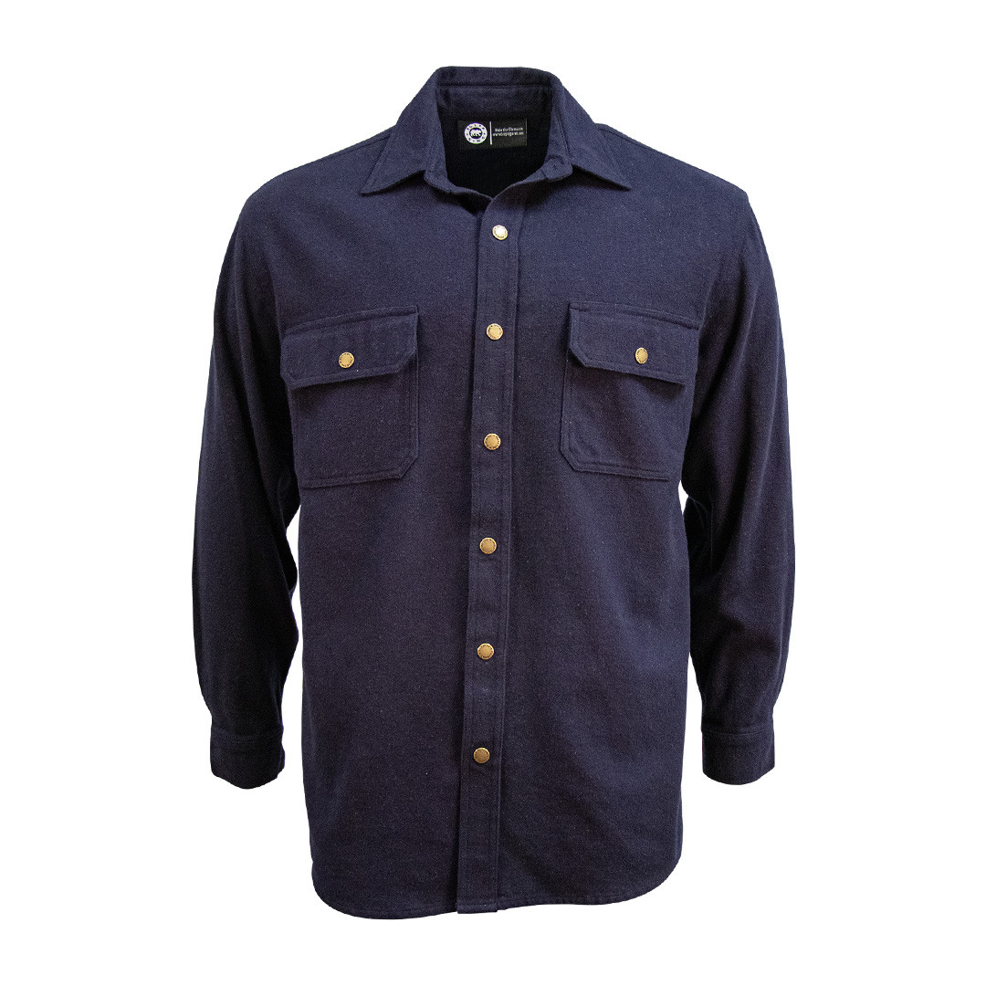 Fort Scott Plaid Shirt | KEY