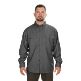 Men’s Farm, Construction & Labor Work Shirts - Key Apparel