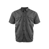Liberty Long Sleeve Work Shirt - KEY Apparel