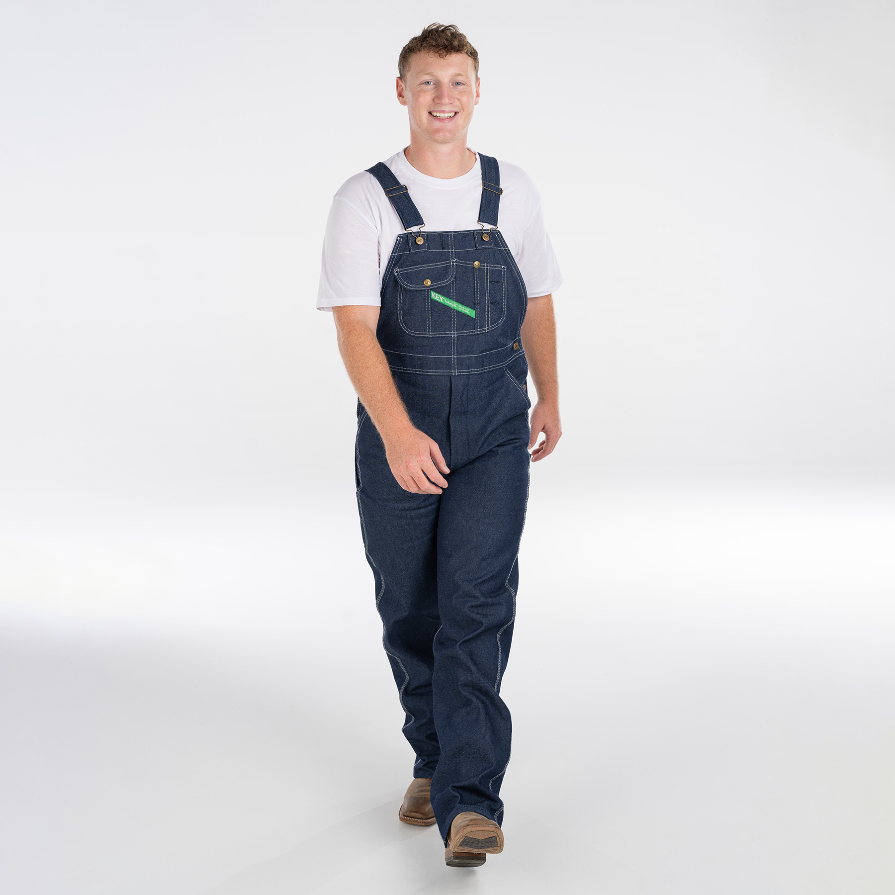 Men’s Bib Overalls & Work Coveralls – Insulated & Unlined