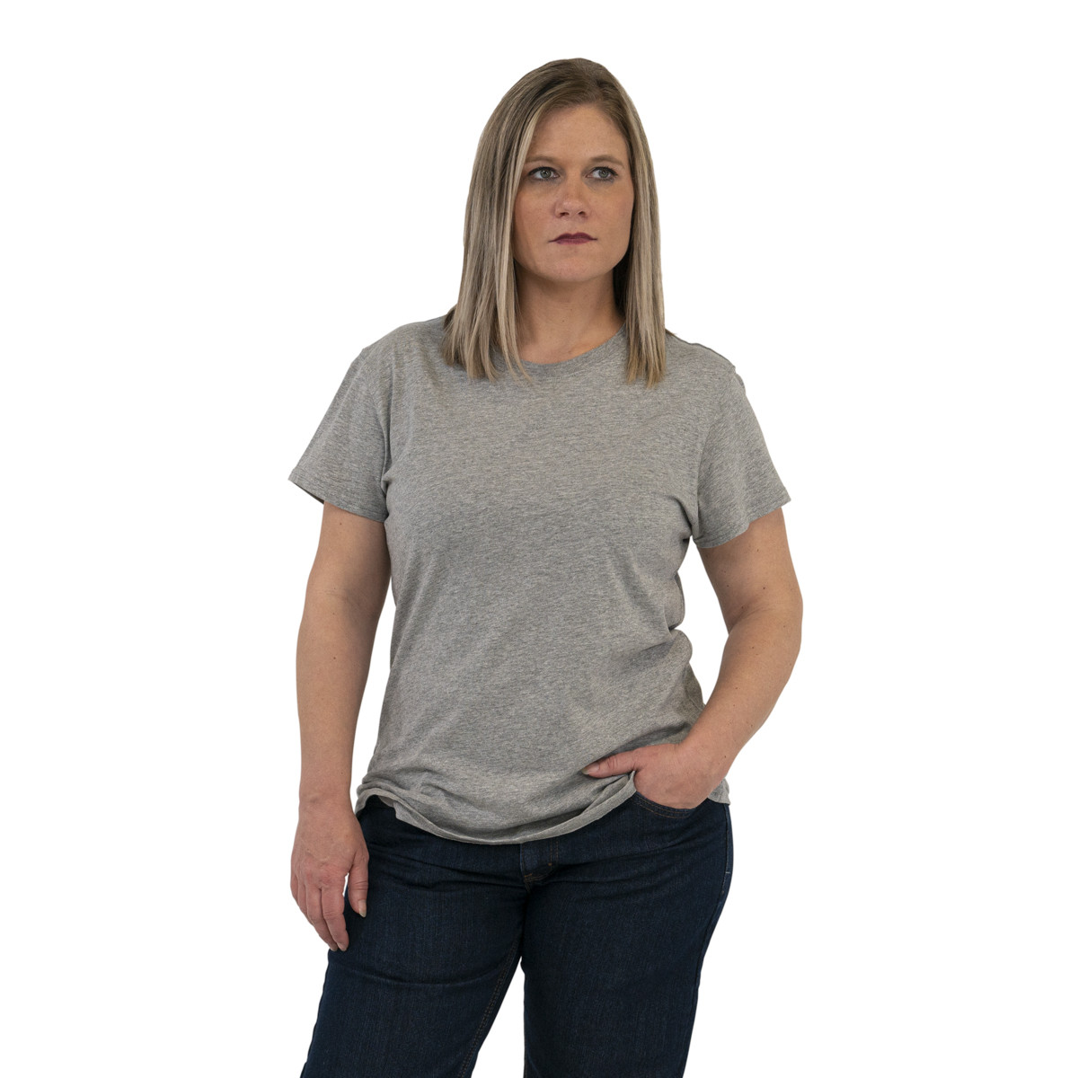 Men's Liberty T Shirt | KEY Apparel