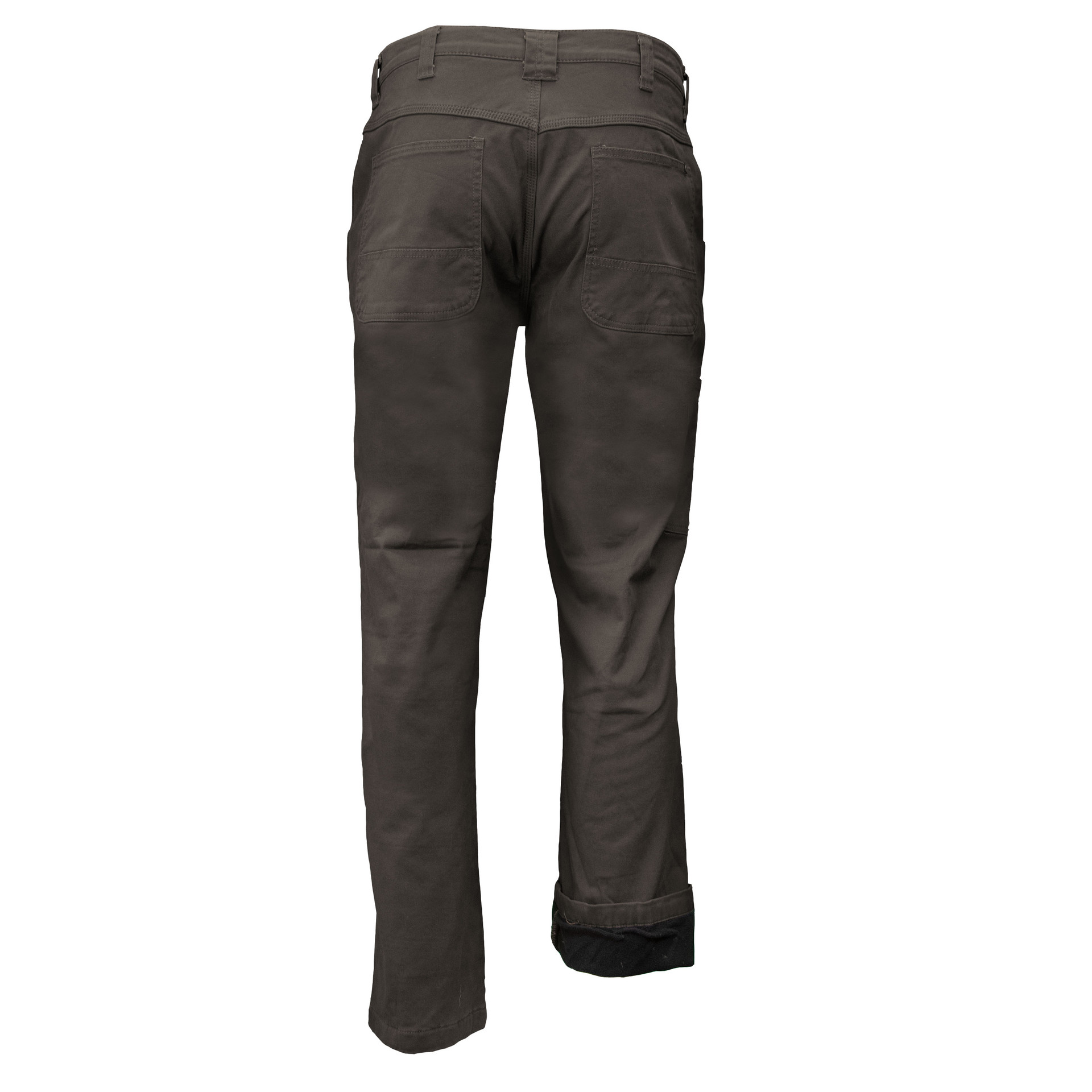 Shield Flex Men's Fleece-Lined Work Pants - KEY Apparel