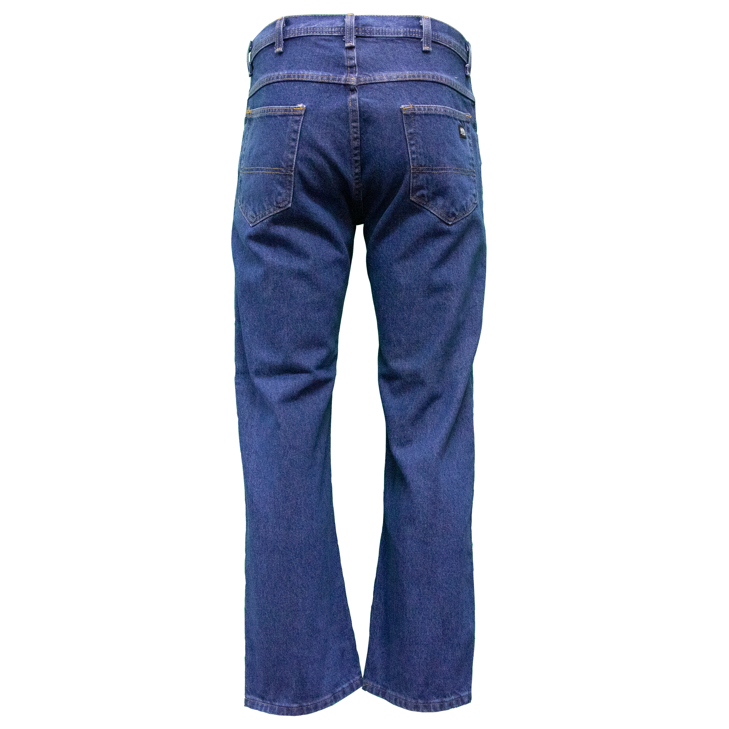 Relaxed Fit Jeans for Men - KEY Apparel