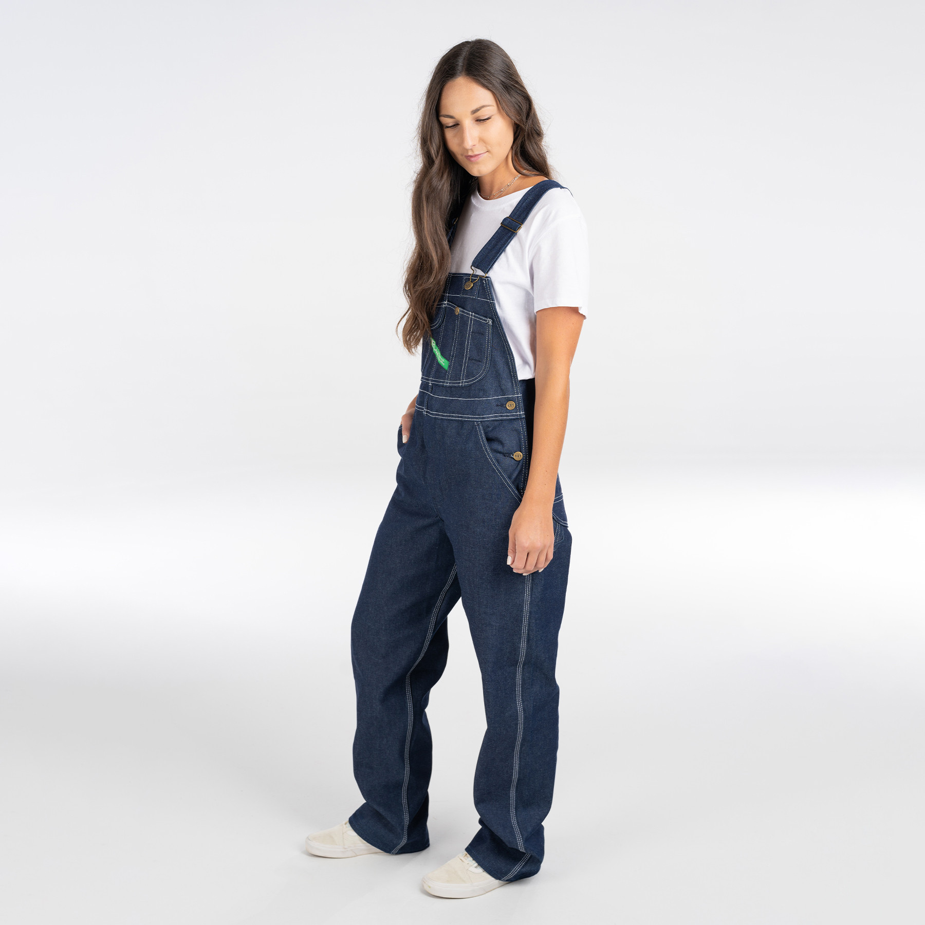 Bib Overalls for Men - KEY Apparel Workwear