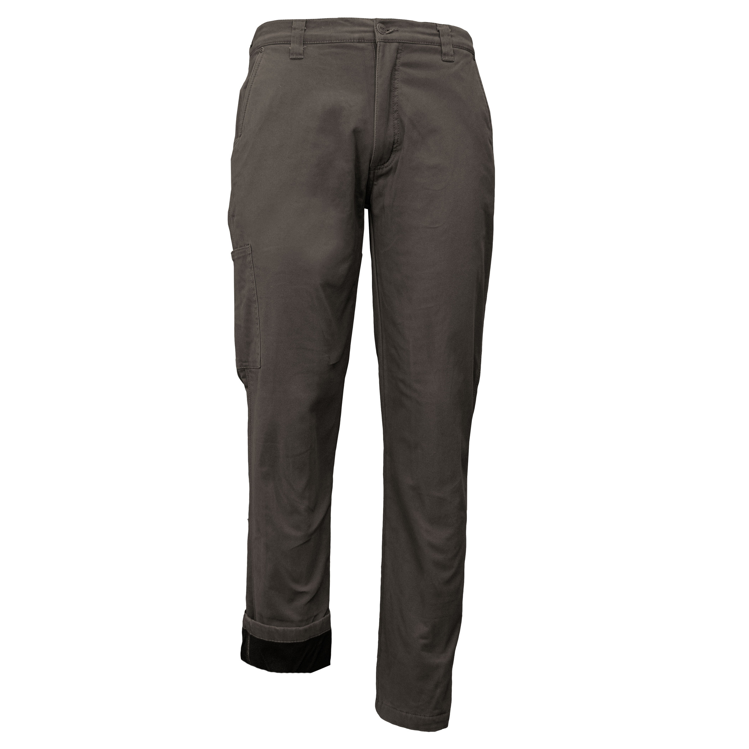 Bowman Flex Pants - Gusseted Crotch - KEY Apparel
