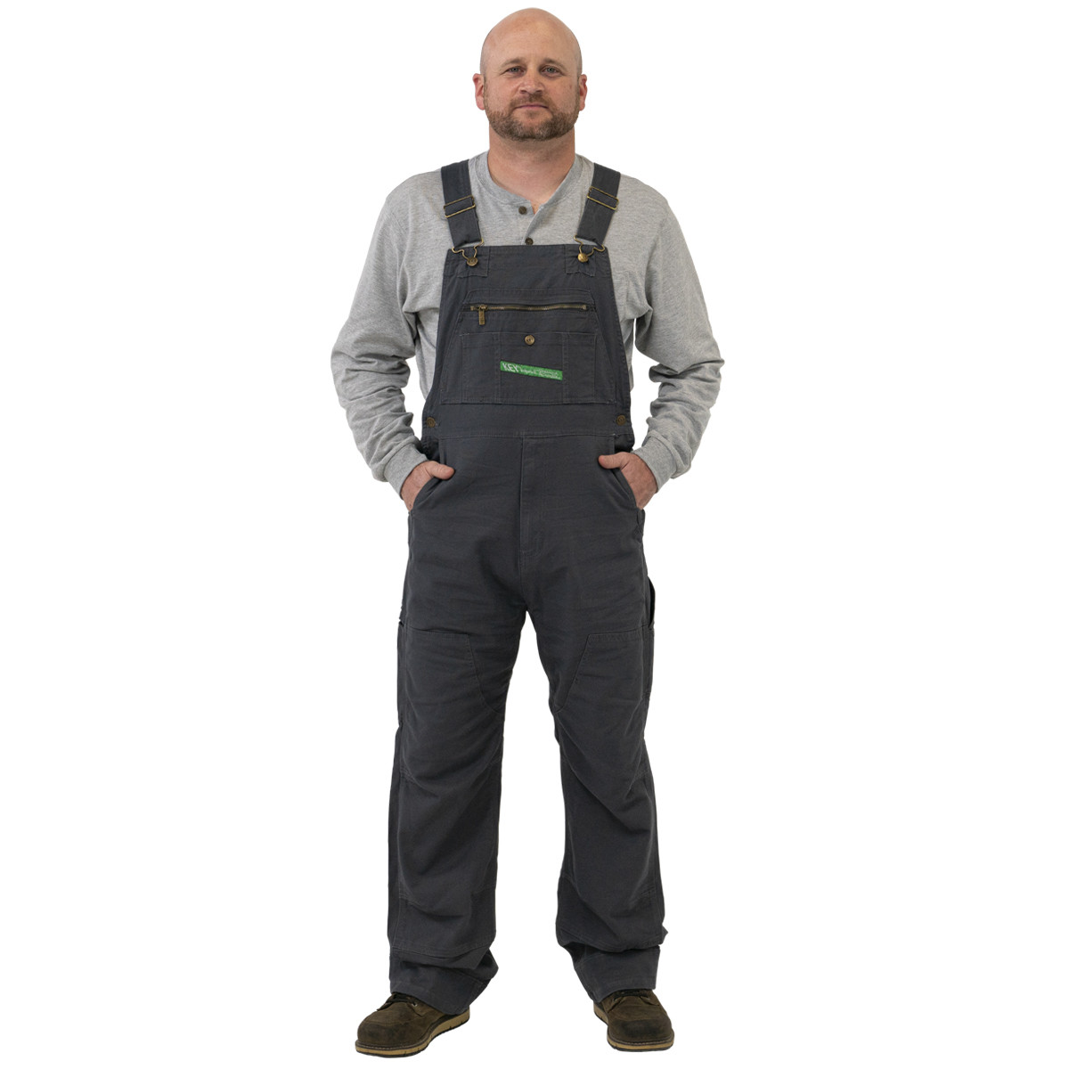 Men- - Bib Overalls & Coveralls - KEY Apparel