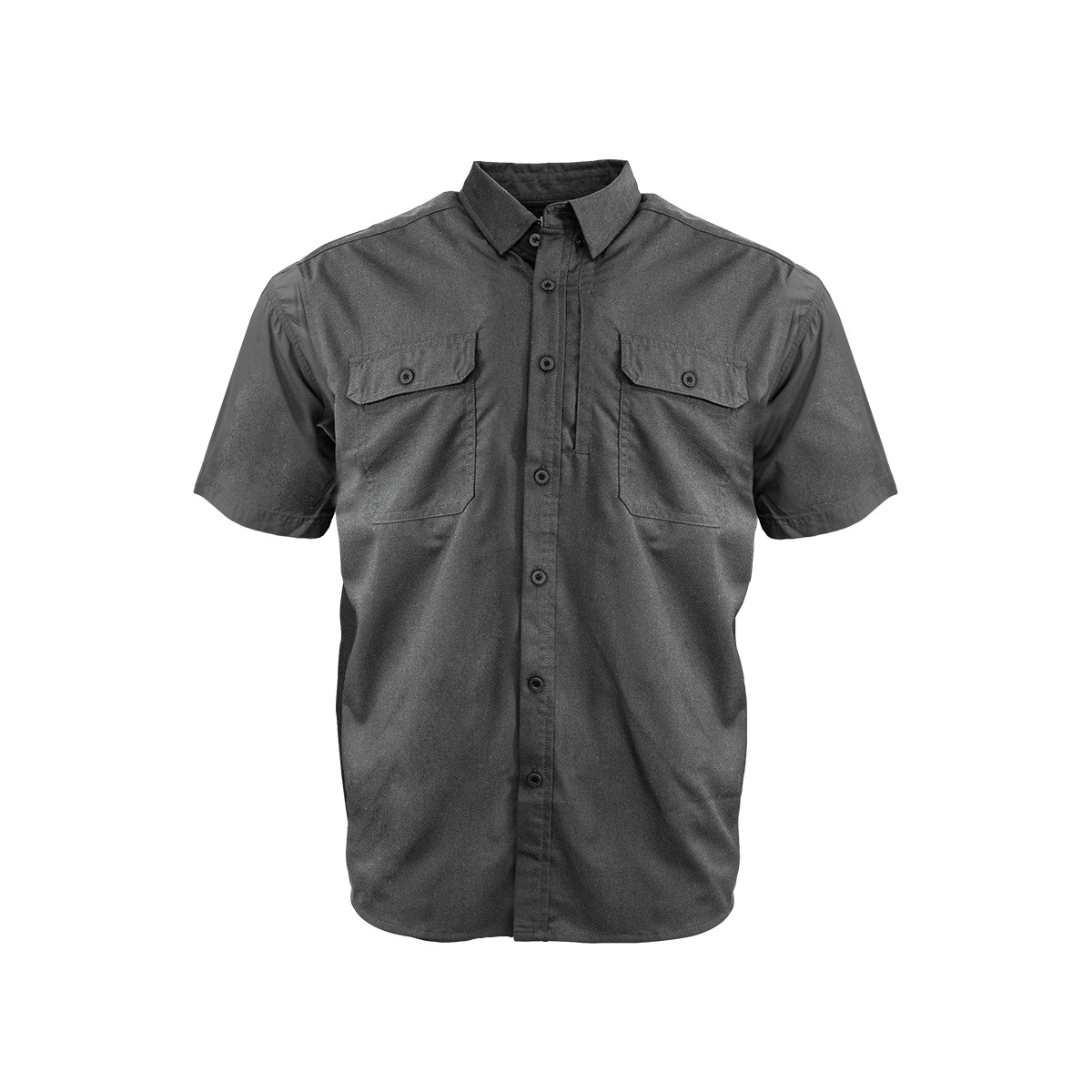 Liberty Short Sleeve Work Shirt | KEY Workwear for Men