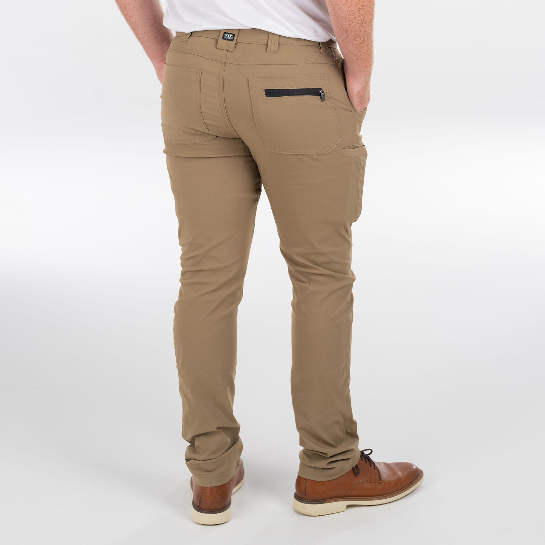 Men's Work Pants and Shorts - KEY Apparel