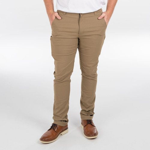 Triad Traveler Pants - KEY Apparel