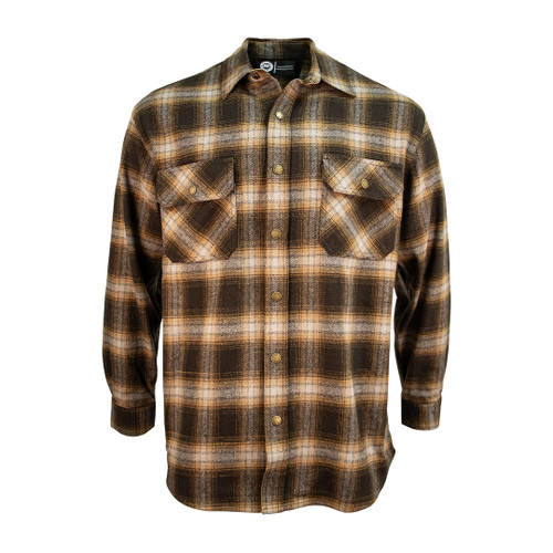 Fort Scott Plaid Shirt | KEY