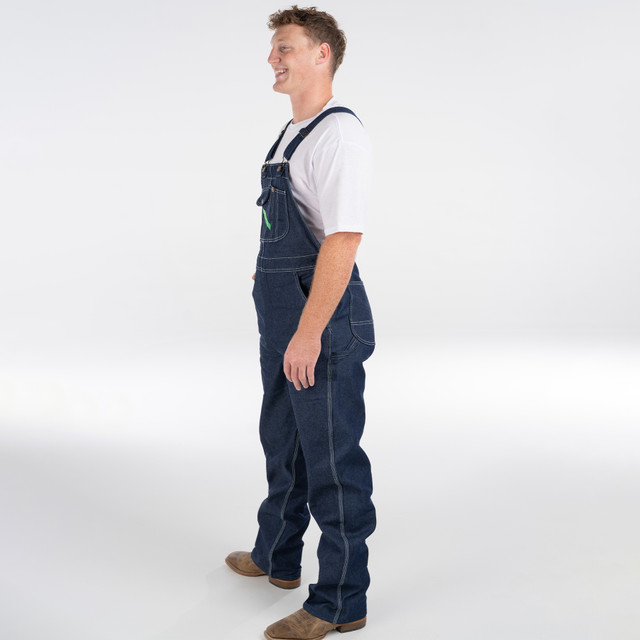 Bib Overalls for Men - KEY Apparel Workwear