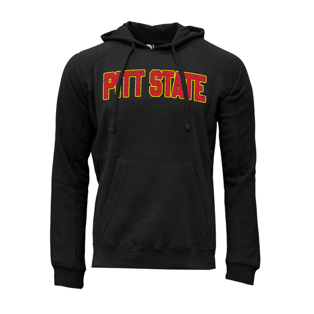 Pitt State Football Unisex Crewneck