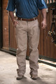 Ripstop Foreman Work Pants - KEY Apparel