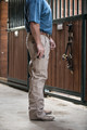 Ripstop Foreman Work Pants - KEY Apparel