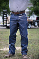 Double Front Denim Logger Dungarees – KEY Apparel