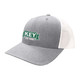 KEY Logo Baseball Cap - Six Panel