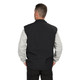 Frontenac Men's Softshell Vest - KEY Apparel