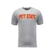 Pitt State Football Unisex Crewneck
