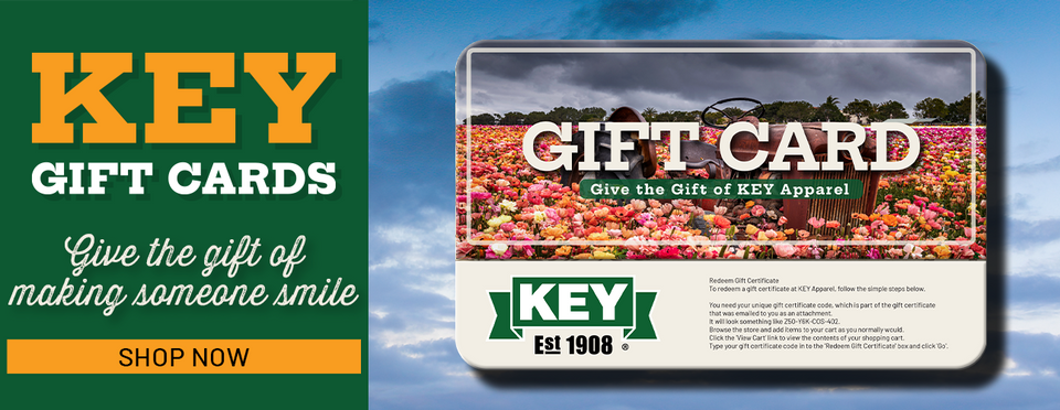 Key Apparel - High-Quality Workwear for Men, Women, and Kids