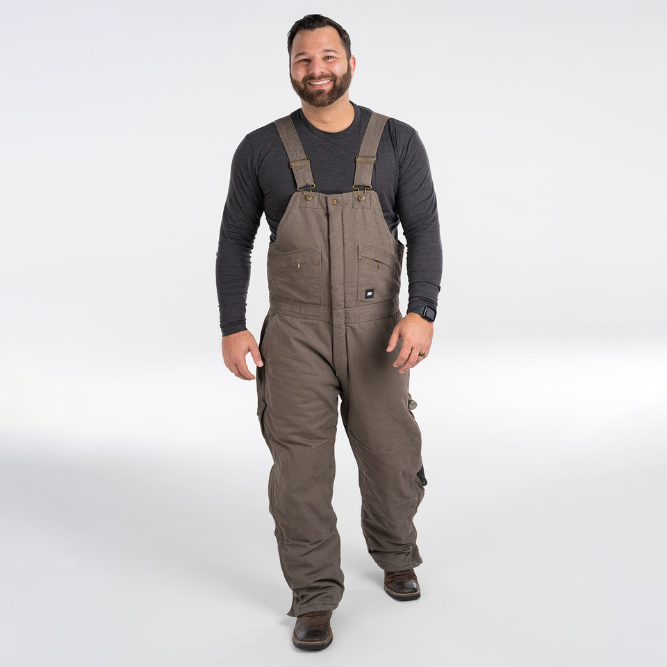 Men- - Bib Overalls & Coveralls - KEY Apparel