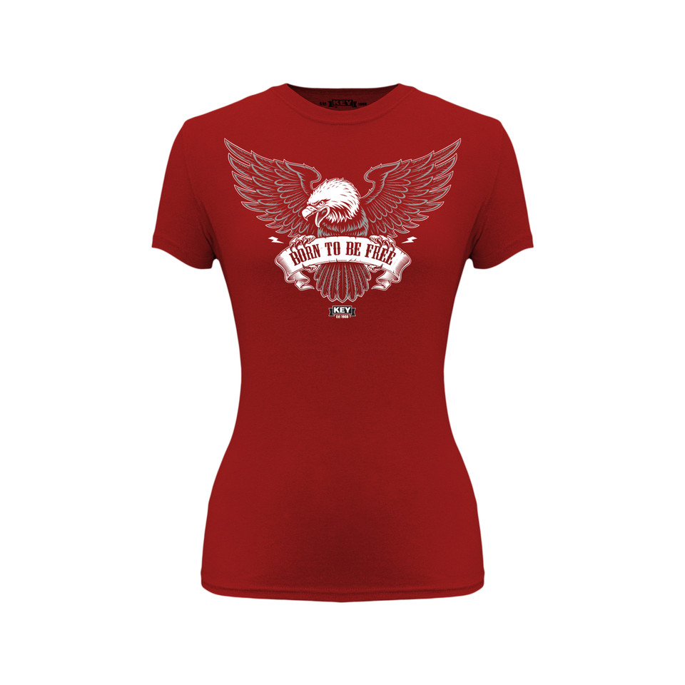 Women’s Shirts - KEY Apparel