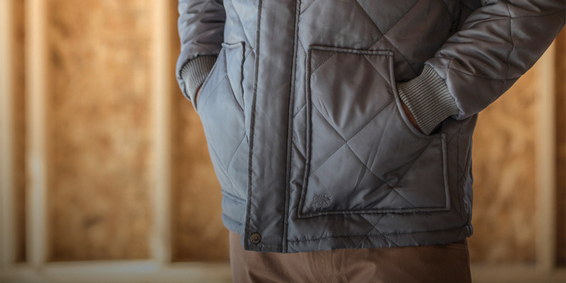 Prepare for Fall Weather with KEY Outerwear - KEY Apparel