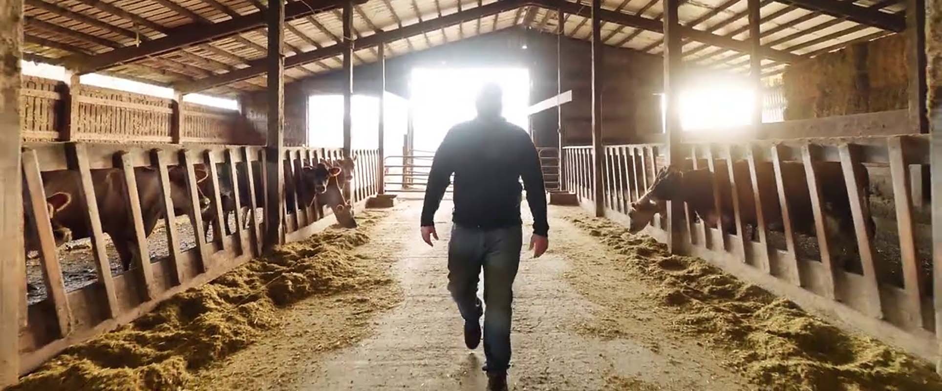 Meet TDF Honest Farming: 4th Generation Transparency - KEY Apparel