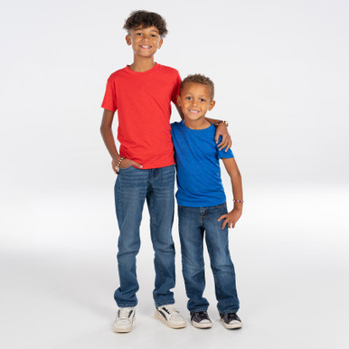 Kids Legendary Tee - KEY Apparel