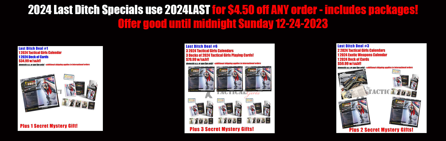 Tactical Girls | Girls with Guns | 2024 Calendar | Hot Girls | Gift for ...