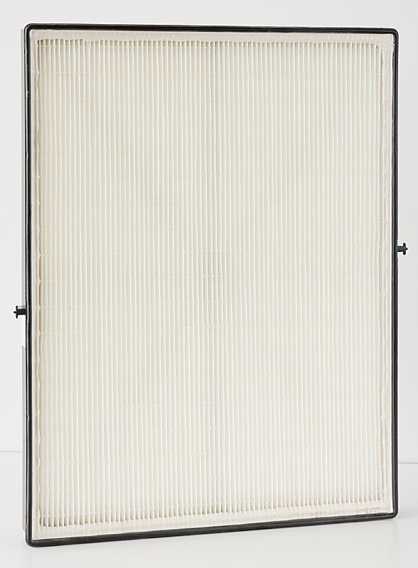 Filtre Venmar HEPA. Livraison GRATUITE partout au Québec.