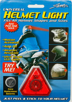 Universal Helmet Light