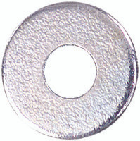 Pop Rivet Steel Back-Up Washers