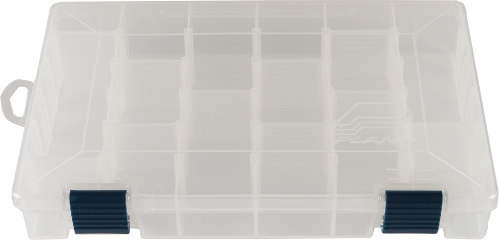 Multi-Compartment Organizer