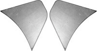 Weld-On Neck Gussets