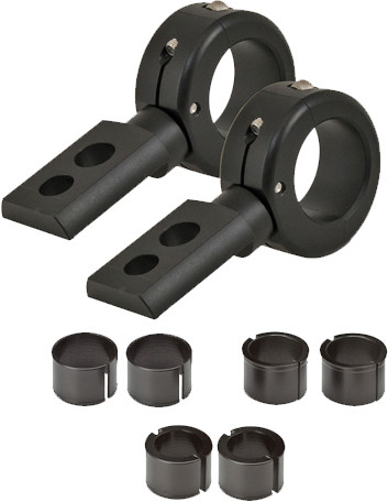 Billet Mounting Brackets