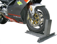 PowerChock Wheel Chock