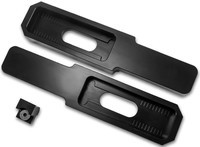 Billet Swing Arm Extension