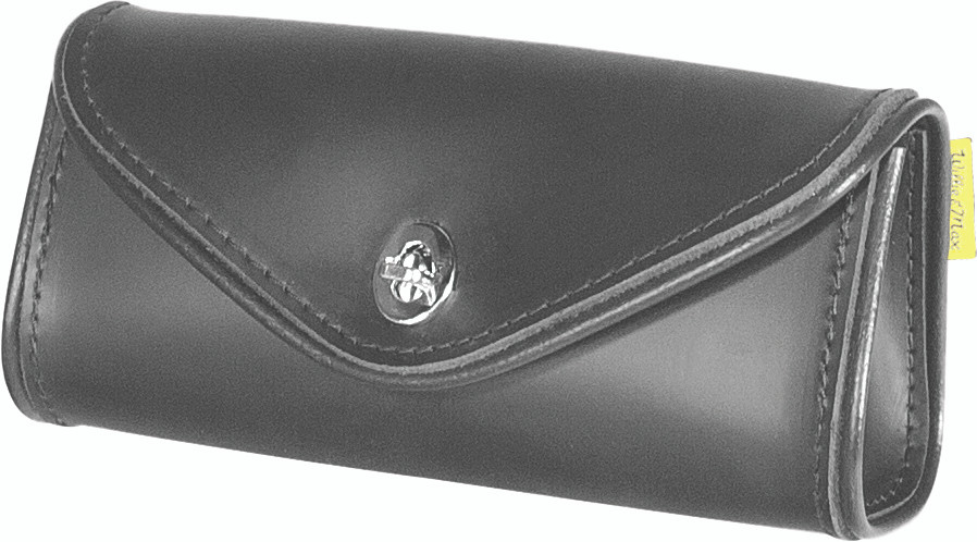 Genuine Leather Windshield Bag