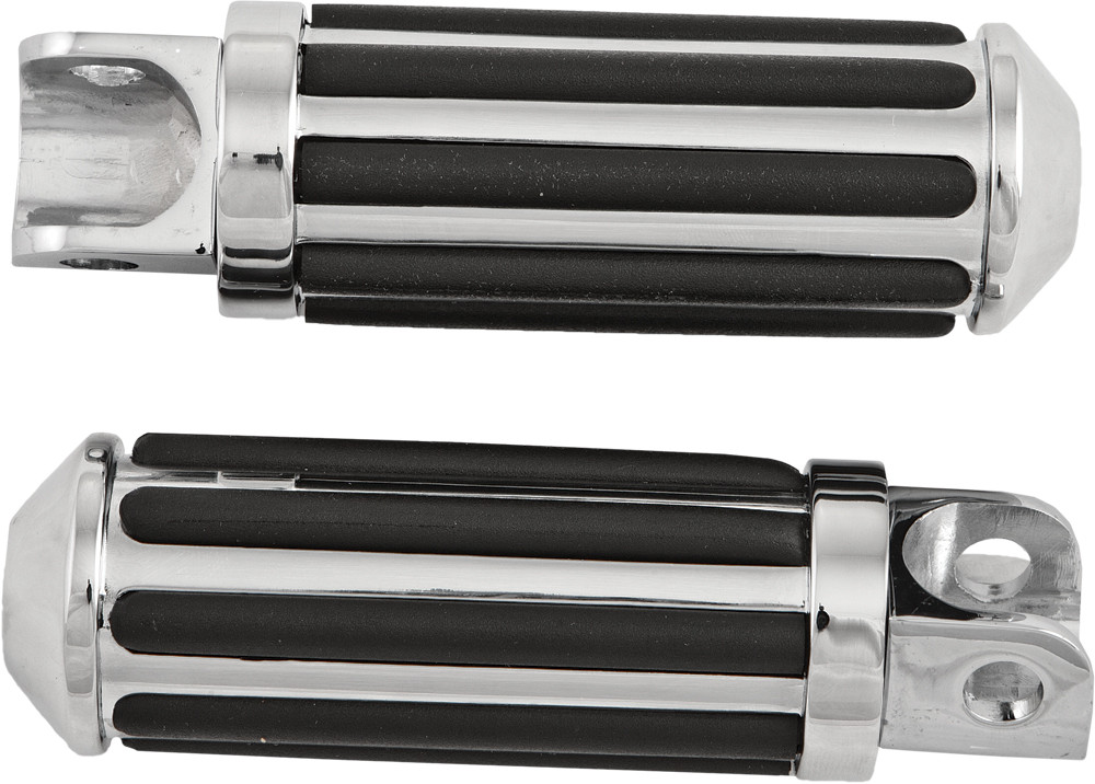 Custom Rail Footpegs